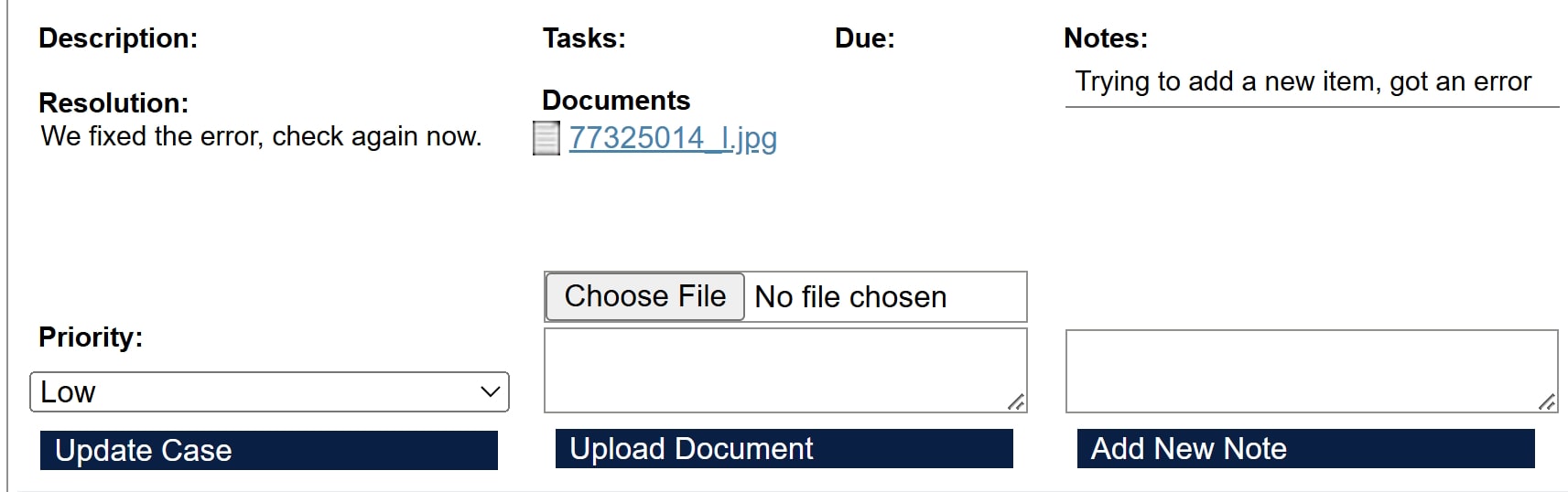 SuiteCase Portal: SuiteCRM Ticket System | SuiteCRM Module